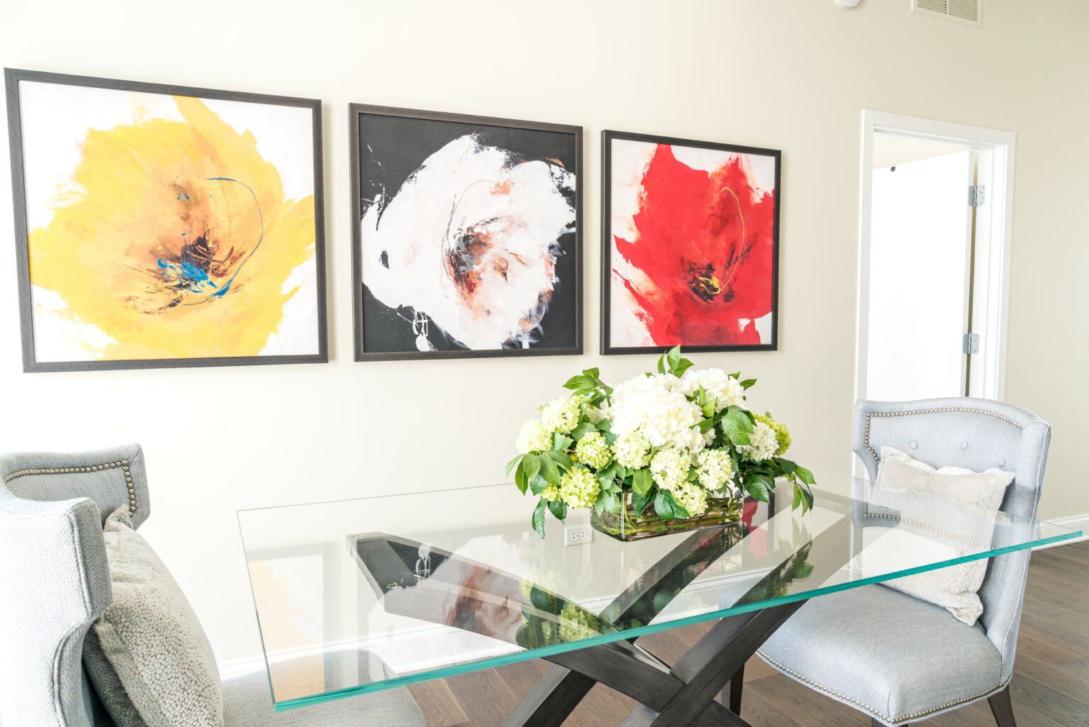 Home - MJ Interiors LLC
